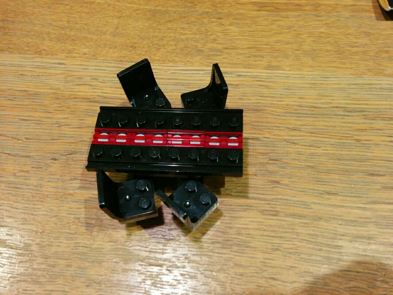 レゴムービー開封!!!part2 : LEGO@home