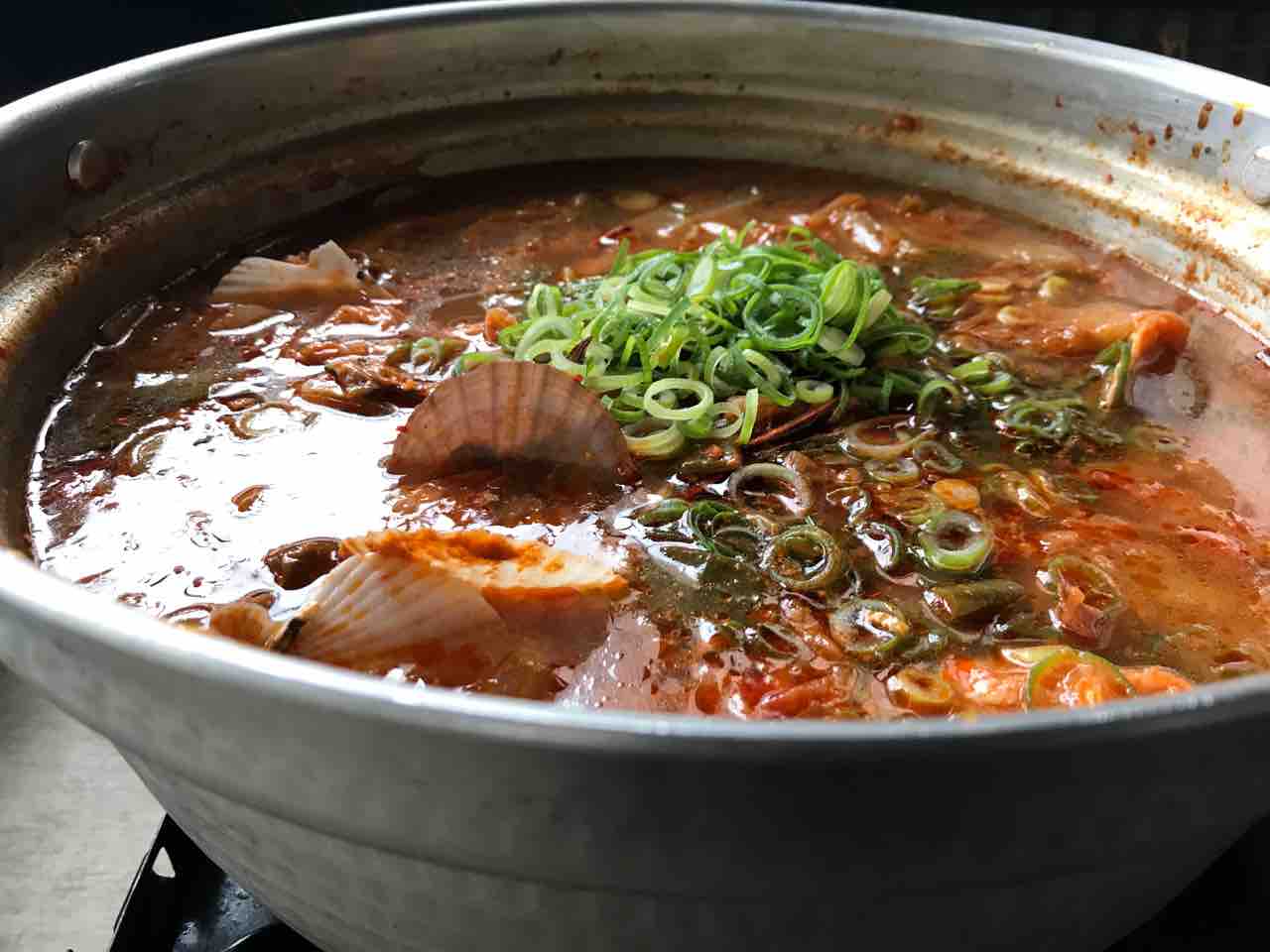 nofuの店番日記 : 今週のご飯