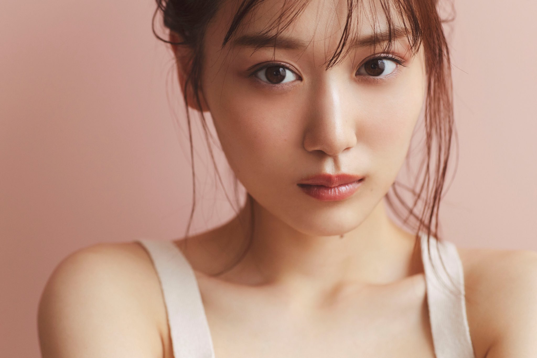 山下美月_cancam_2020_3月号 : 坂道画像