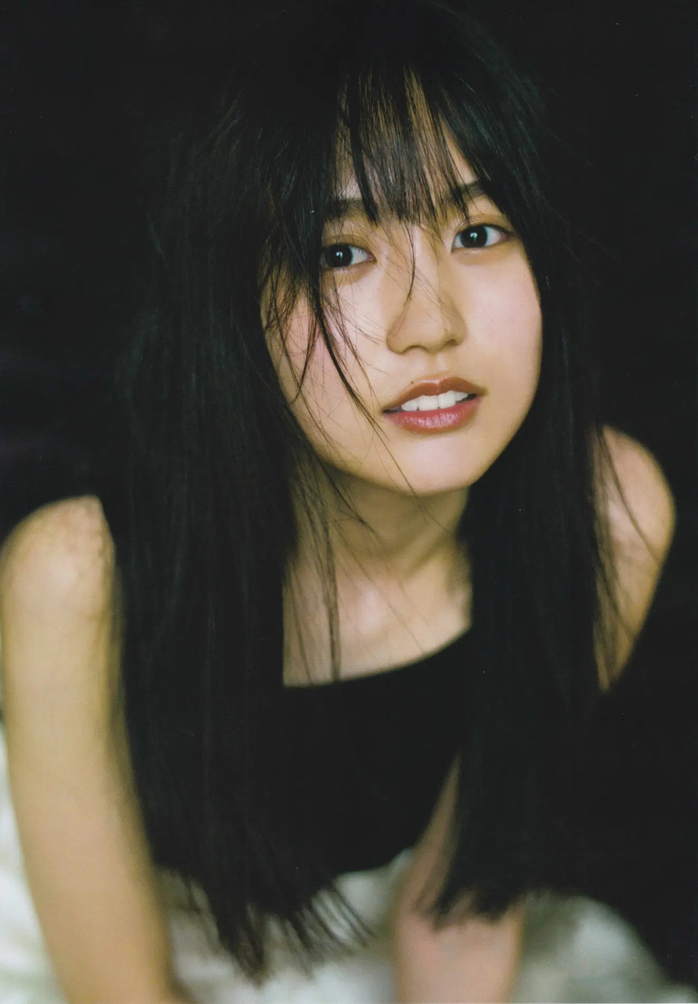 賀喜遥香 セクシー : 坂道画像