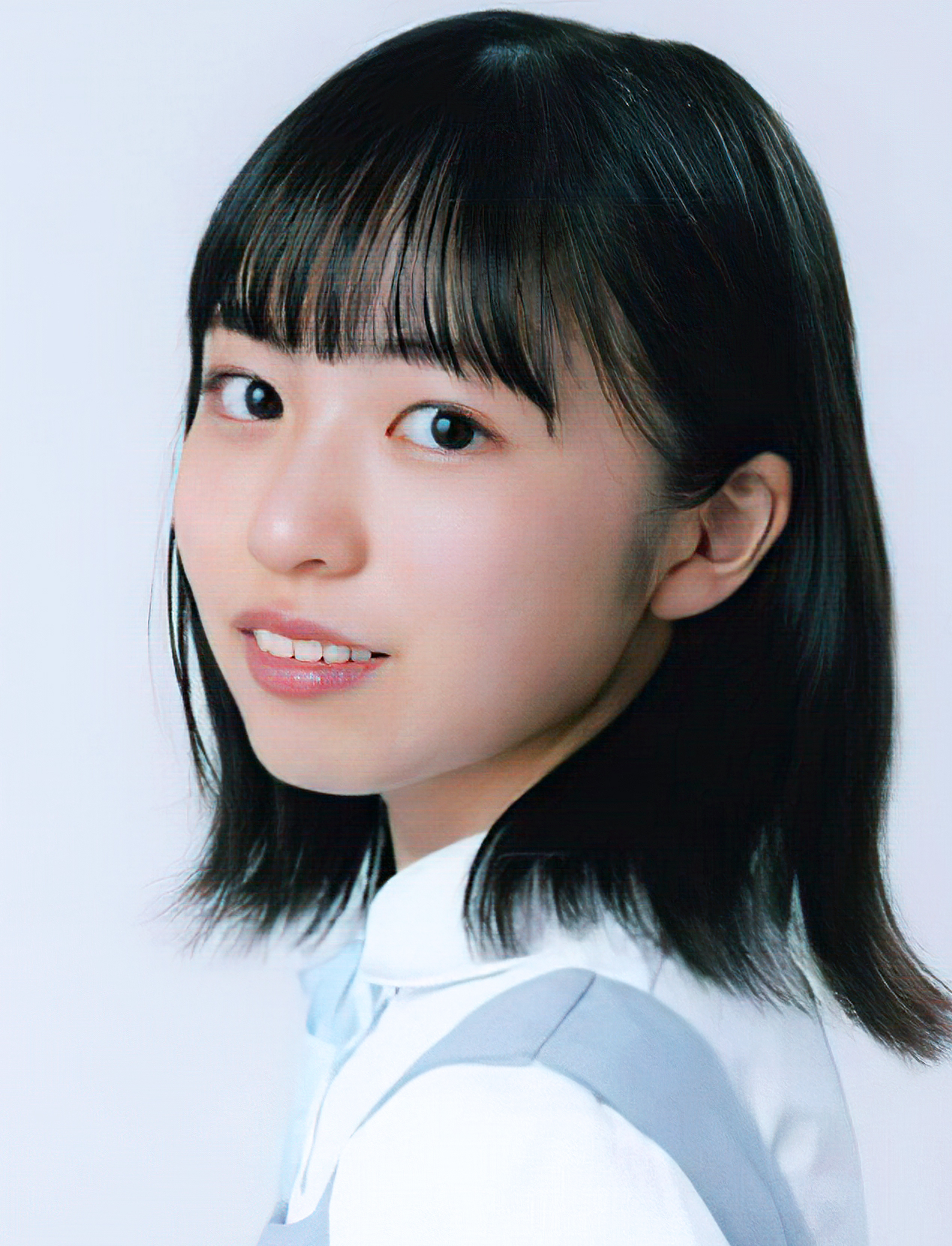 正源司陽子 生写真 画像コレクション1 : 日向坂辞典