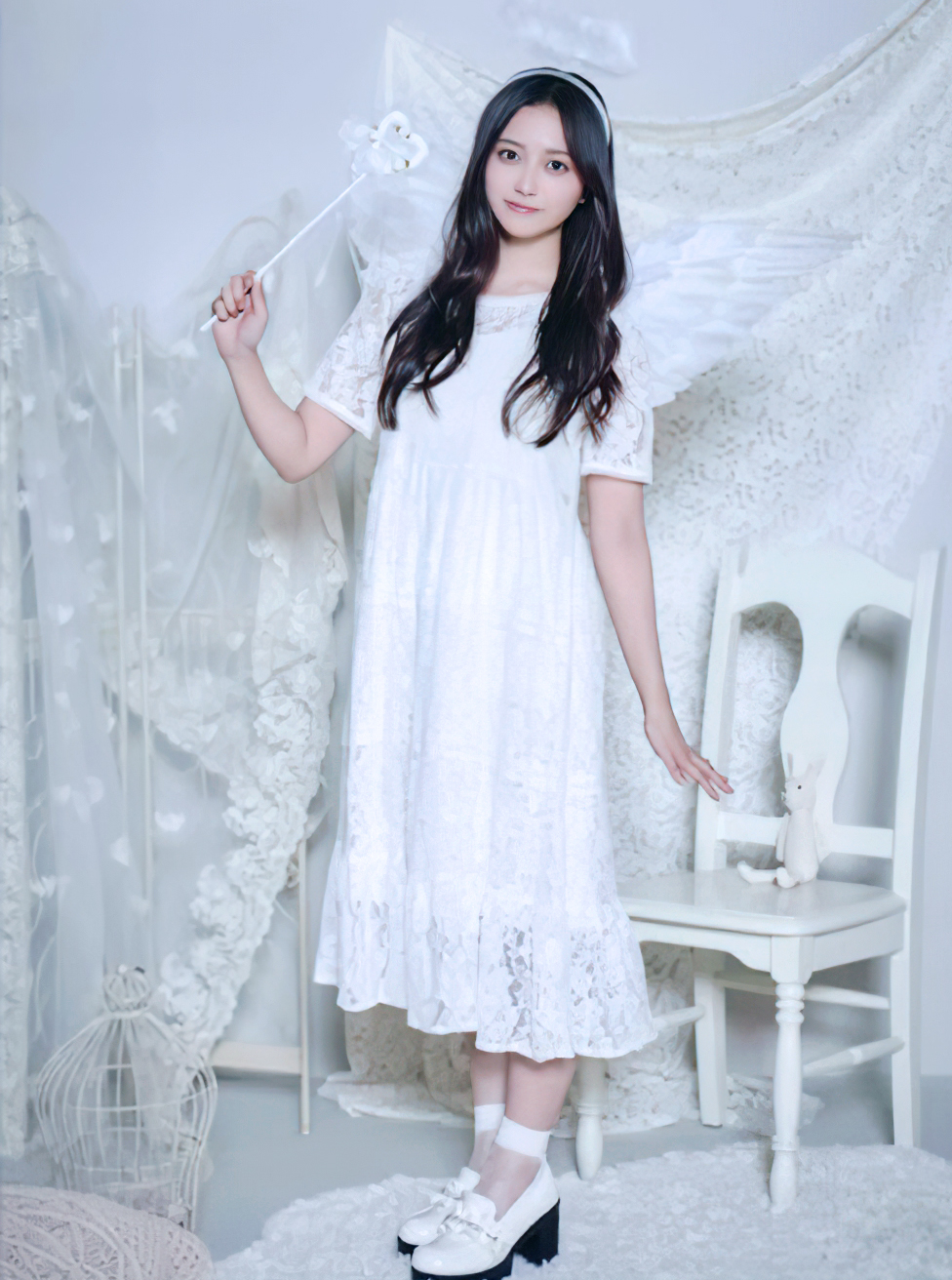 井上和 生写真 画像コレクション4 : 高画質壁紙iPhone工事中