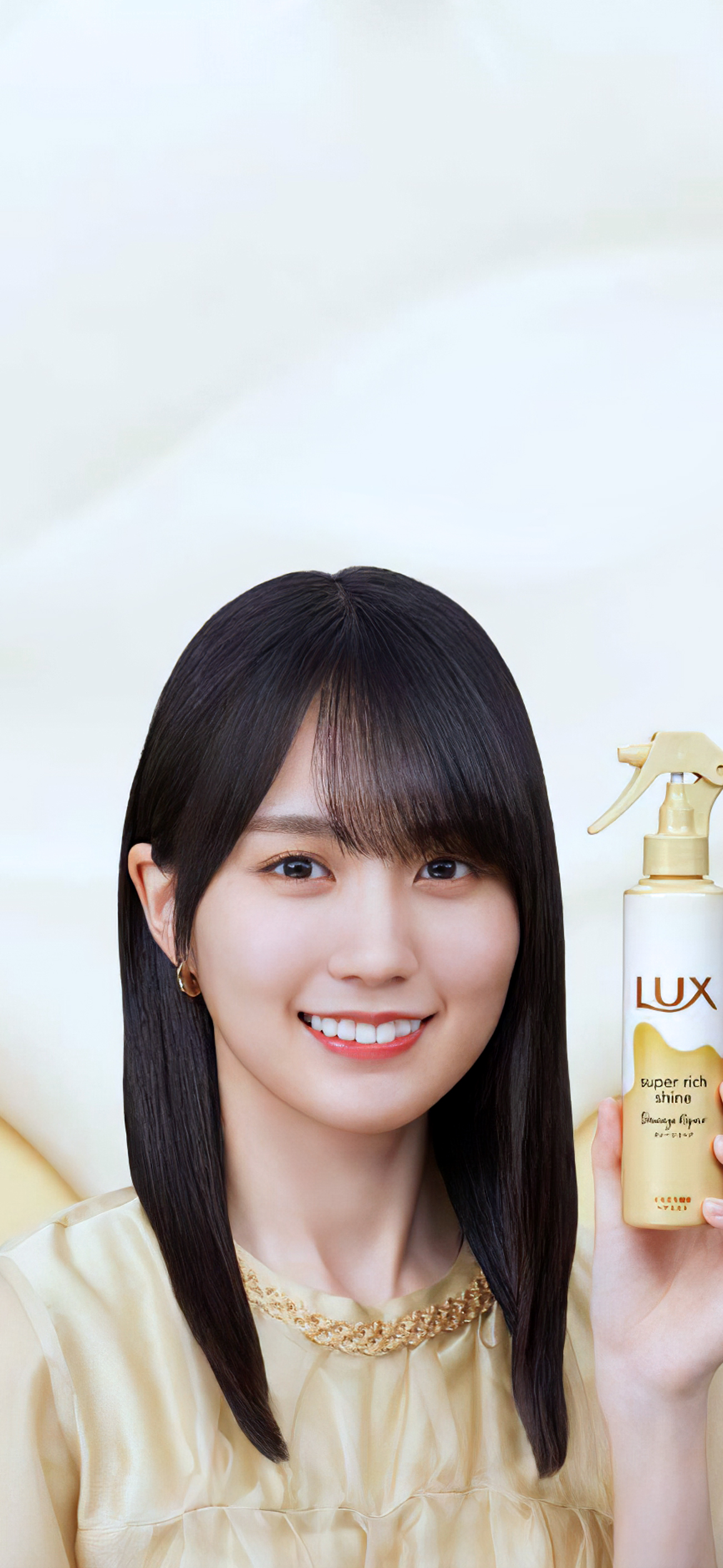 賀喜遥香 壁紙(086) : 高画質壁紙iPhone工事中