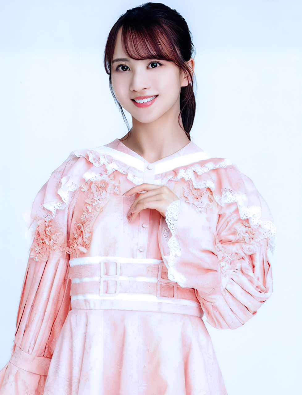 佐藤楓 生写真 画像コレクション : 高画質壁紙iPhone工事中