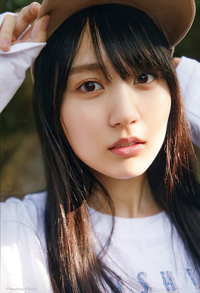 賀喜遥香ポストカード画像コレクション : 高画質壁紙iPhone工事中