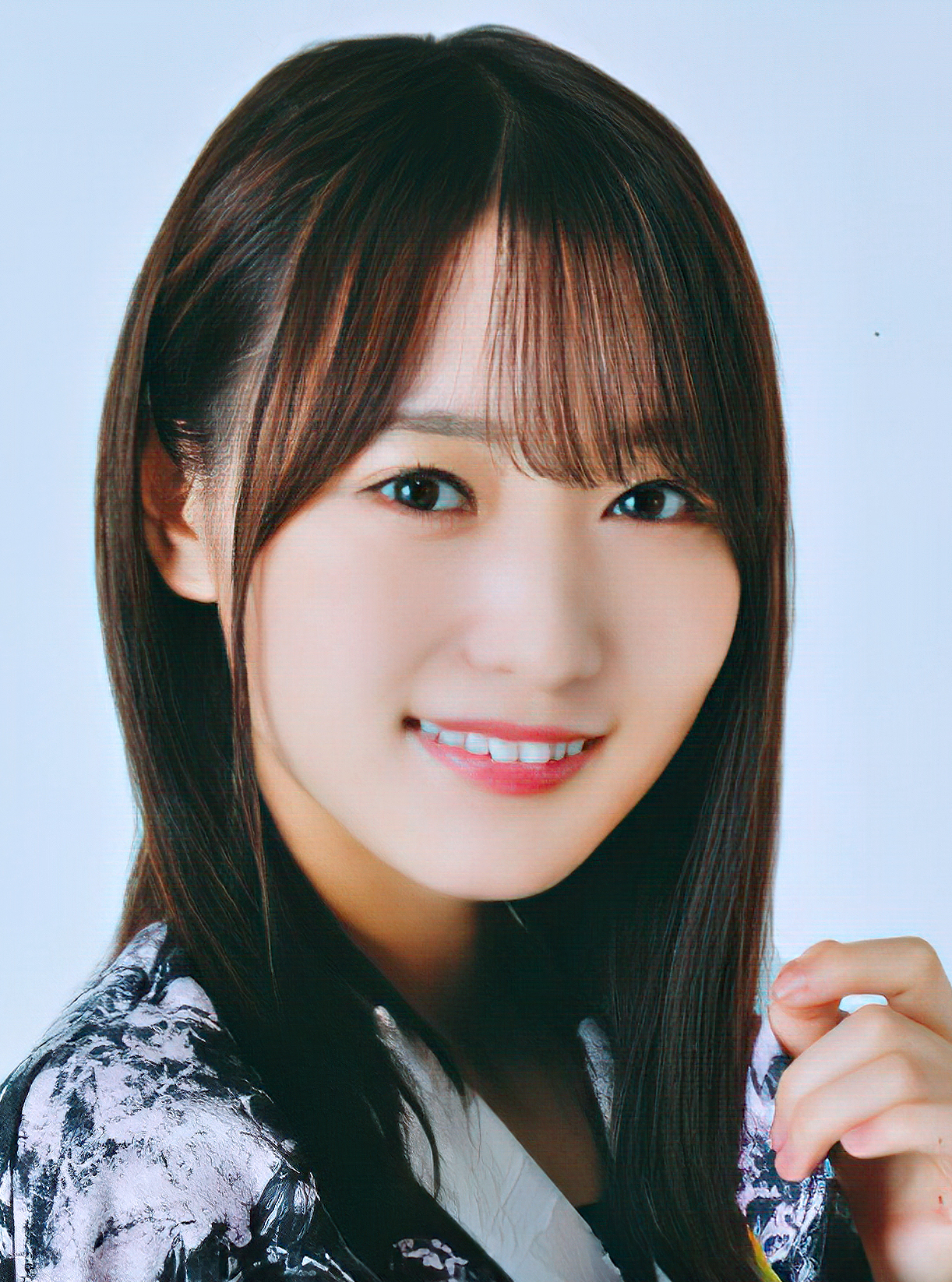 菅井友香 生写真 画像コレクション2 : 欅坂・櫻坂辞典