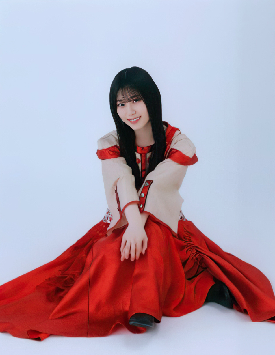 山下瞳月 生写真 画像コレクション1 : 欅坂・櫻坂辞典