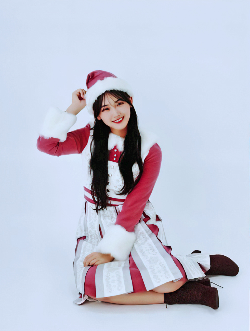 山﨑天 生写真 画像コレクション2 : 欅坂・櫻坂辞典