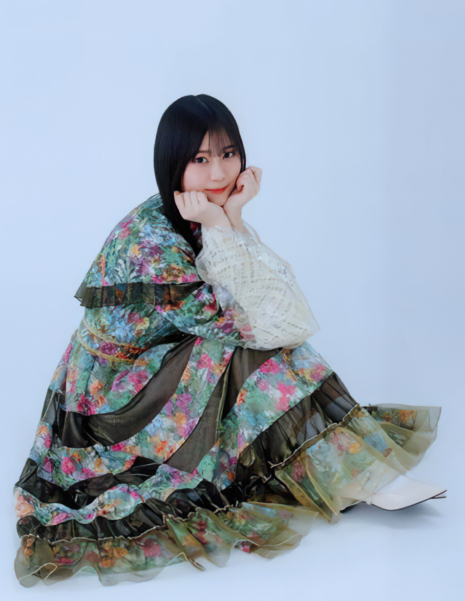 山下瞳月 生写真 画像コレクション2 : 欅坂・櫻坂辞典