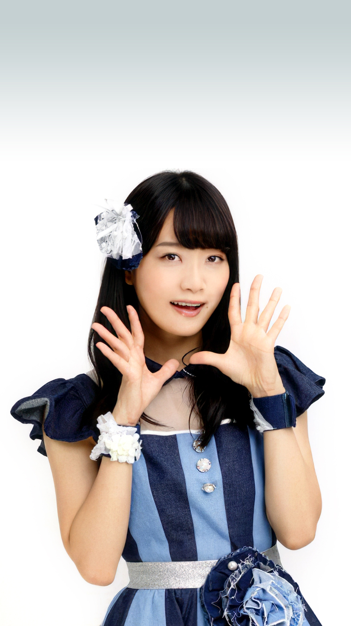 深川麻衣 の高画質なiPhone壁紙（8 SE用） : 乃木坂辞典