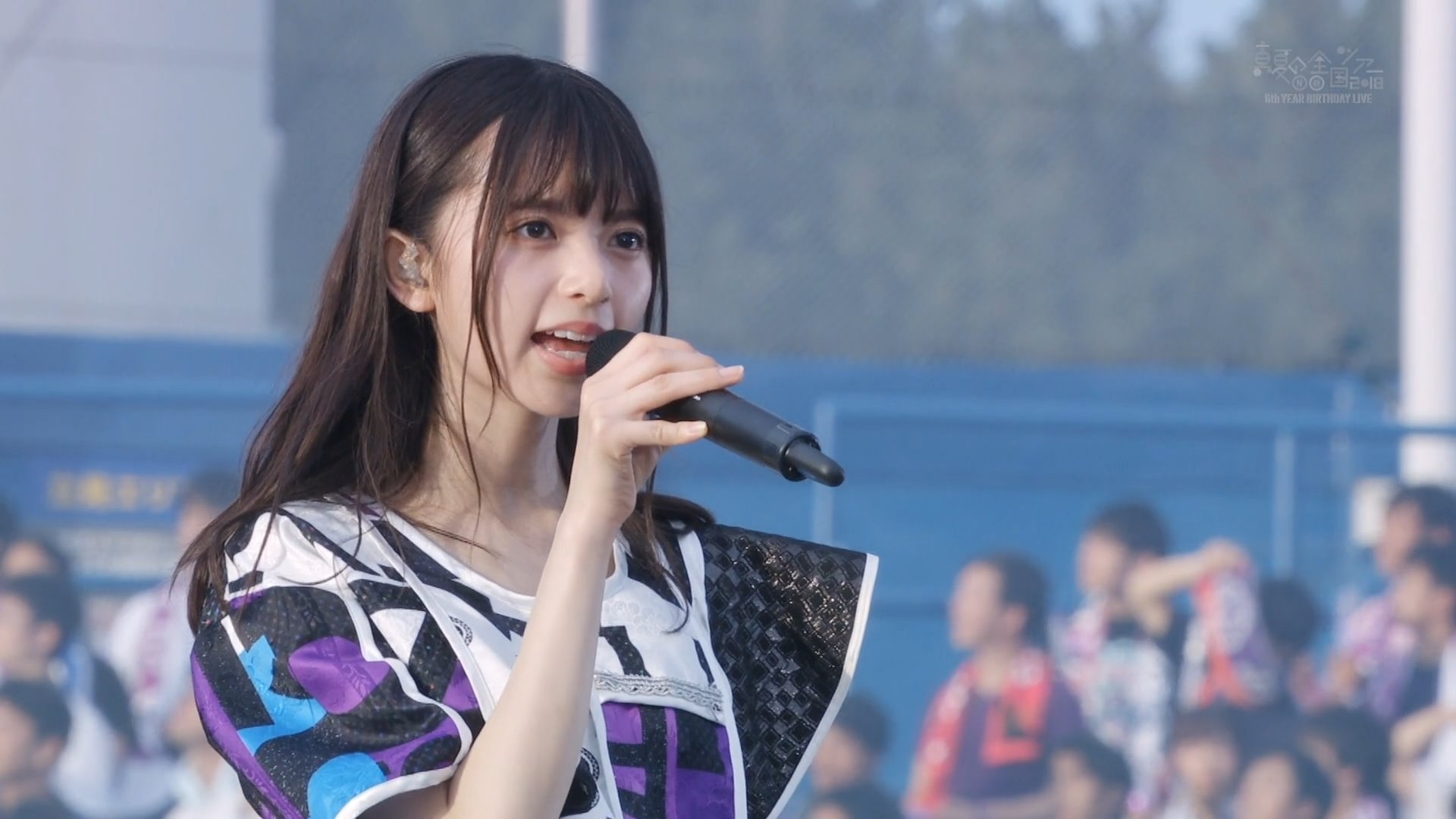 『6th YEAR BIRTHDAY LIVE』を忘れない画像まとめ : 乃木坂辞典