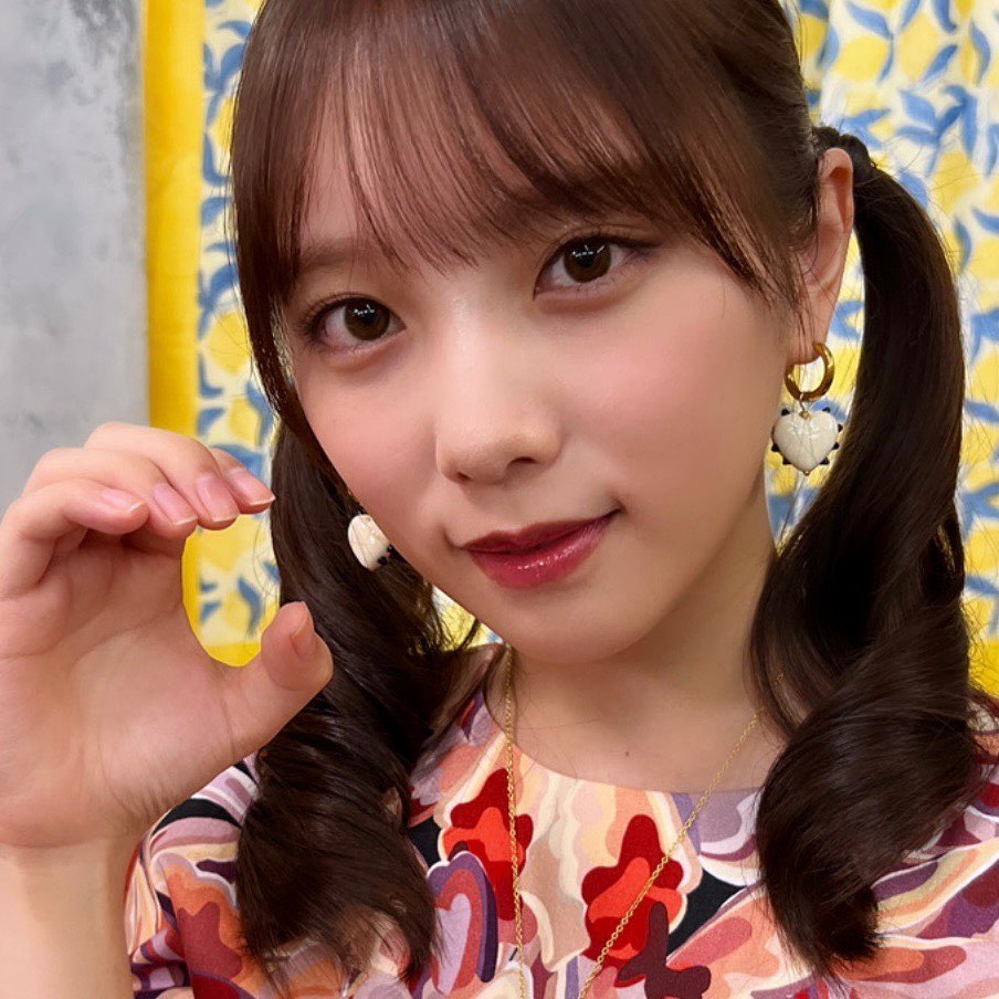 与田祐希ちゃんの「カップスター」を忘れない画像まとめ : 乃木坂辞典