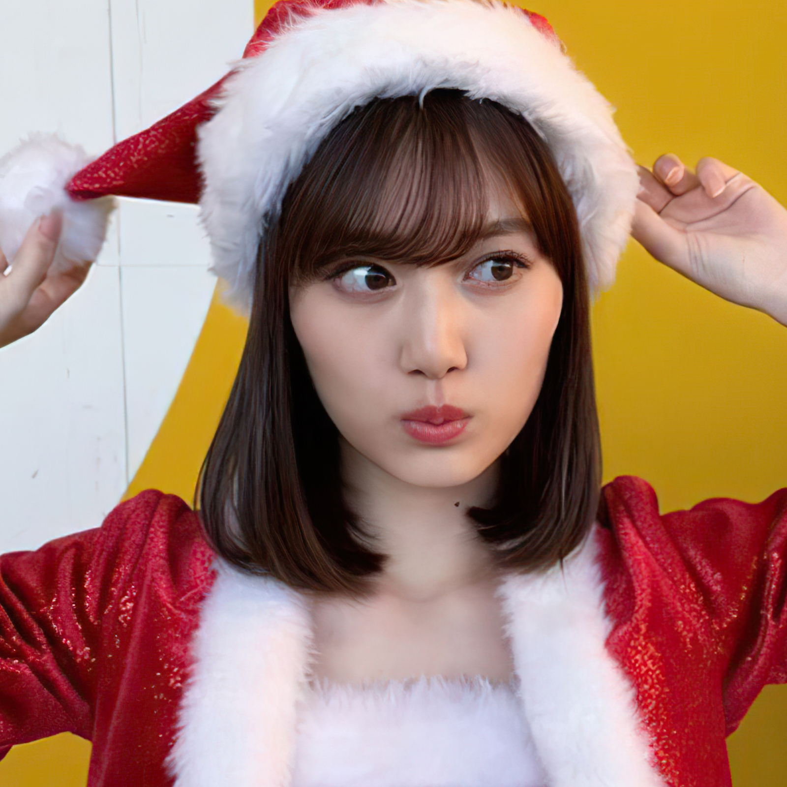 サンタの乃木坂ちゃん画像集★ : 乃木坂辞典