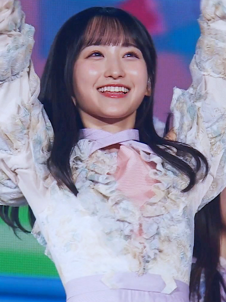 山下美月卒業コンサートin東京ドームを忘れない画像まとめ : 乃木坂辞典