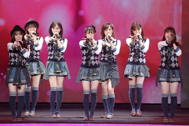 突然の発表にショック、涙を流すメンバーも... AKB48「9か月で新オーディション」は異例なのか - AKB48グループ＆坂道グループ情報ブログ