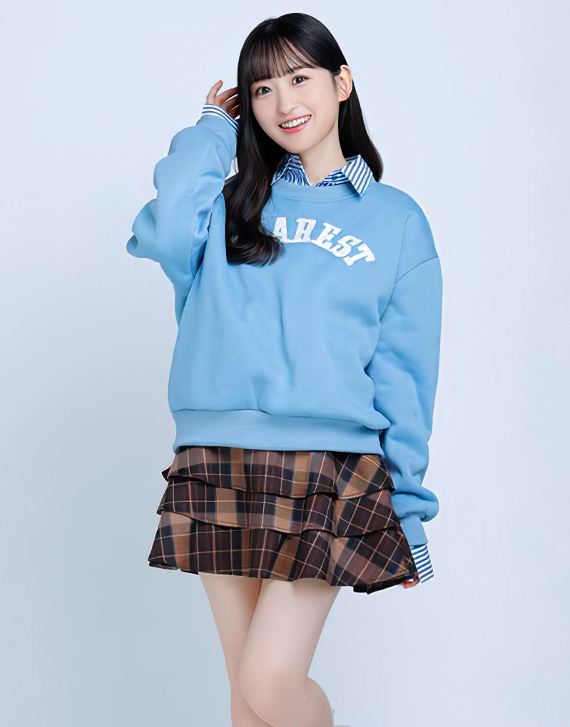 一ノ瀬美空 最新画像まとめ2 : 乃木坂46 最新画像一覧