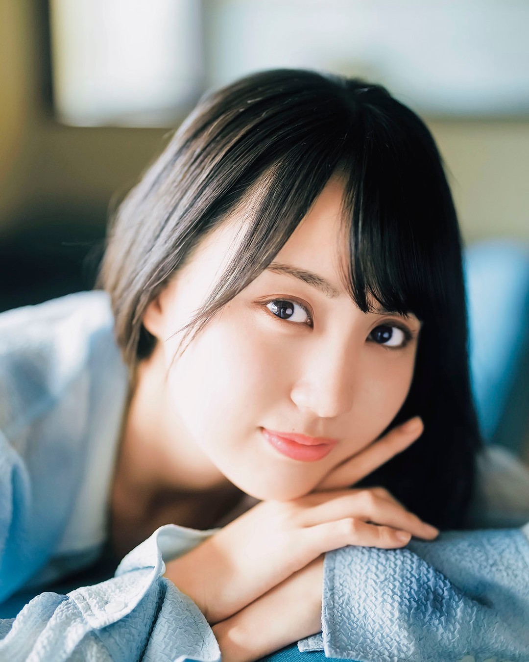 賀喜遥香 最新画像まとめ18 : 乃木坂46 最新画像一覧