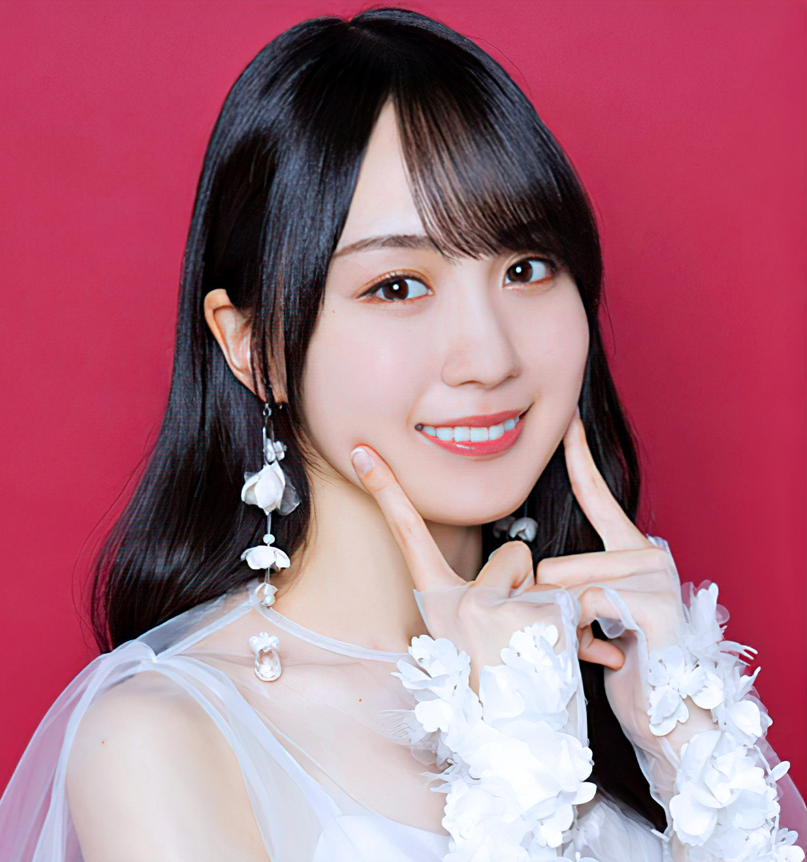 賀喜遥香 最新画像まとめ37 : 乃木坂46 最新画像一覧