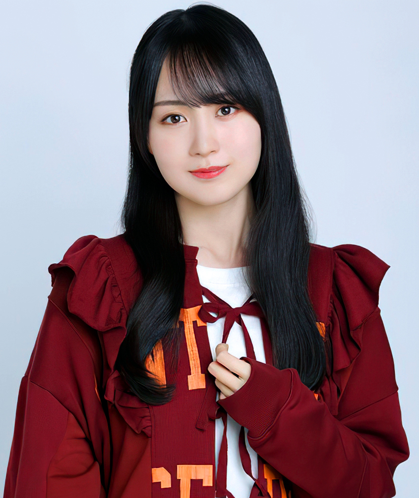 賀喜遥香ちゃんの人気高画質画像まとめ9 : 乃木日向櫻