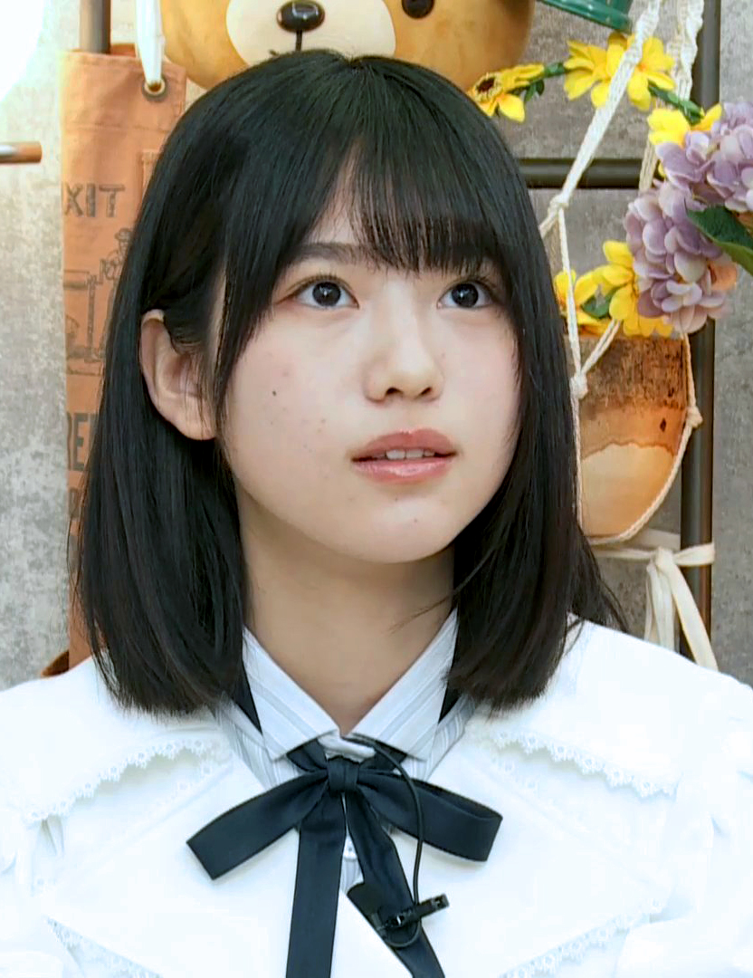 増田三莉音ちゃんの人気高画質画像まとめ1 : 乃木日向櫻