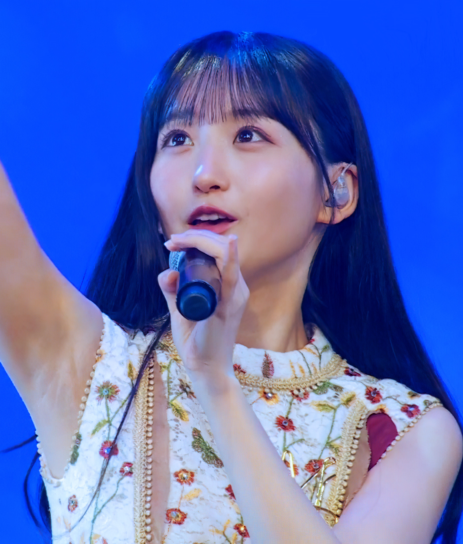 一ノ瀬美空ちゃんの人気高画質画像まとめ1 : 乃木日向櫻