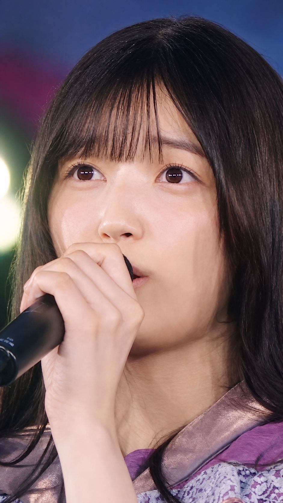五百城茉央ちゃんの「13th YEAR BIRTHDAY LIVE」を忘れない画像まとめ : 乃木坂46びいき