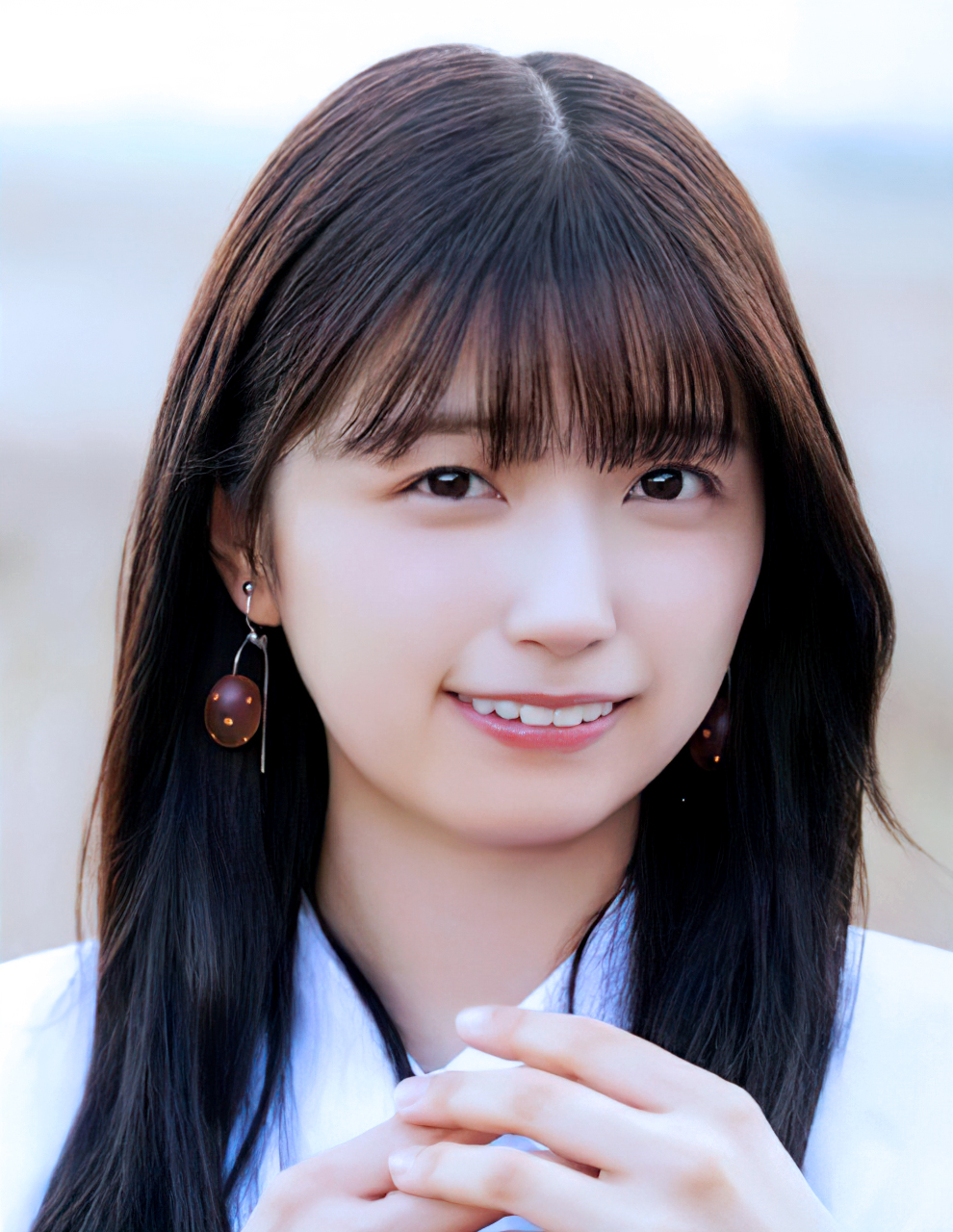 五百城茉央 生写真の画像コレクション3 : 乃木坂46びいき