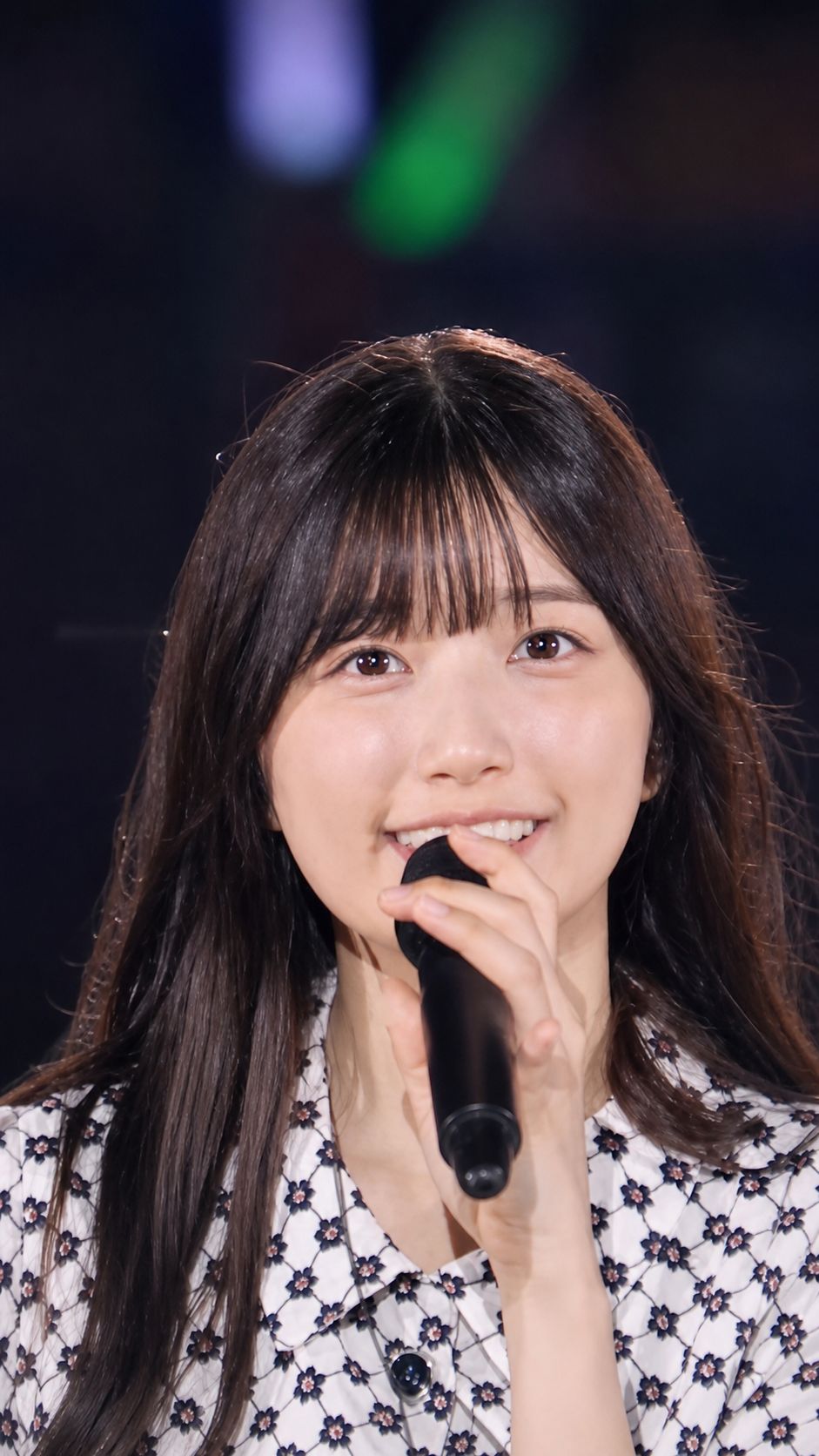 五百城茉央ちゃんの「13th YEAR BIRTHDAY LIVE」を忘れない画像まとめ : 乃木坂46びいき