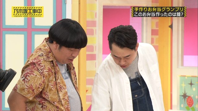 【乃木坂工事中】『手作りお弁当グランプリ』松村沙友理の手作りお弁当。"大好きなオカズをぎっしり詰め込んだお弁当" : 乃木坂46まとめ 乃木坂 ...