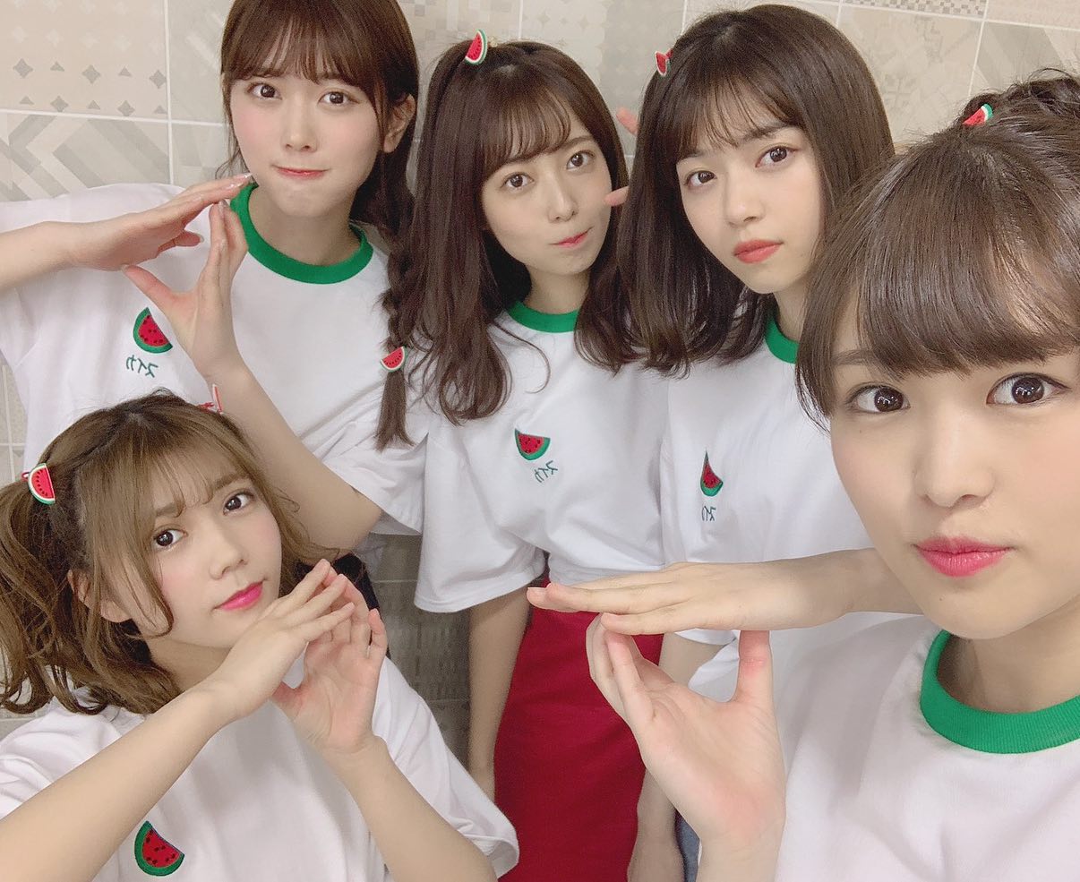 【画像】西野七瀬「7秒のしわわせ～♥」www : 乃木坂46まとめ 乃木りんく