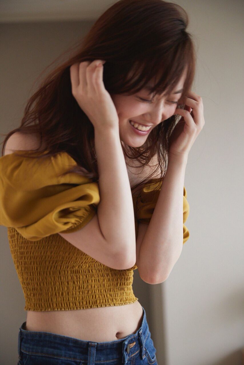 けしからんもっとやれw 山下美月、”アレ”を出しちゃうオフショット公開wwwww : 乃木坂46まとめ 乃木りんく