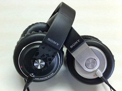 こりゃ良い！重低音ヘッドホン MDR-XB1000 : Nojee Chips