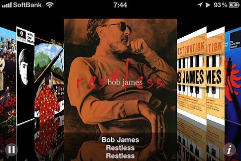 とっても叙情的！Andy Snitzer アンディ・スニッツァー : Nojee Chips