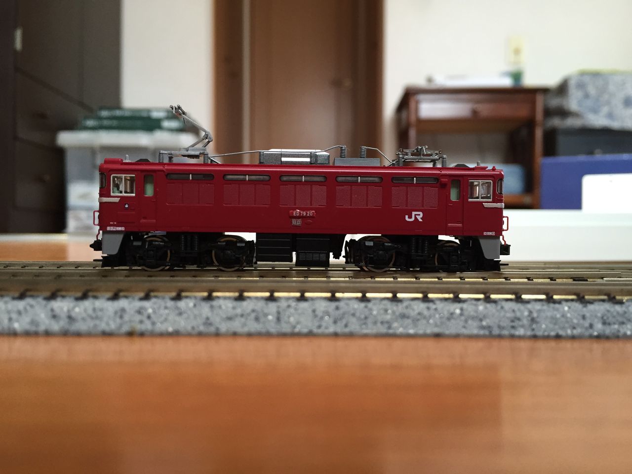 2016年05月09日 : 夏島鉄道