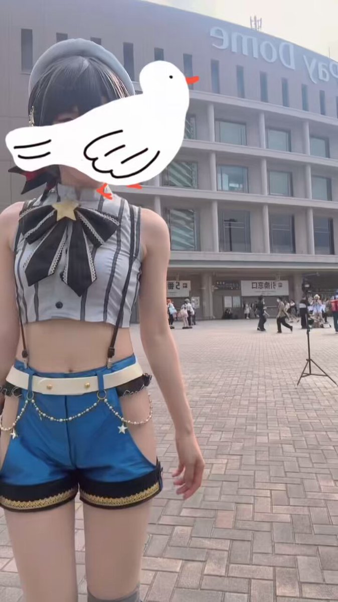 【まとめ】この衣装好きhttps://video.twimg.com/amplify_video/1798248517892542464 ...