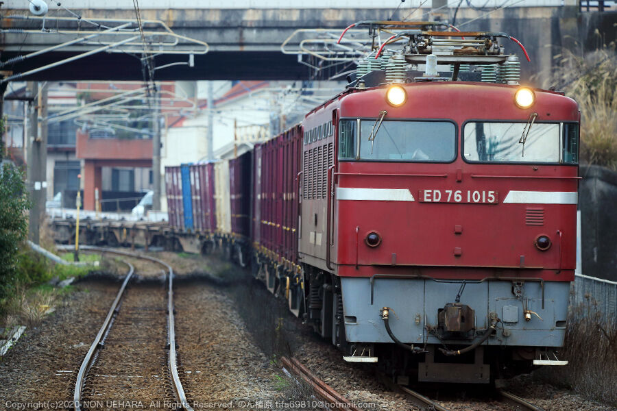 【鹿児島】ピカピカキハ140, ED76貨物×3本(流し撮り×2) : のん植原の鹿児島撮り鉄日記(livedoorブログ)