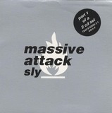 No Name Underground:MASSIVE ATTACK / Sly （1994）