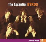 No Name Underground:THE BYRDS / THE ESSENTIAL BYRDS 〔3CD〕 （2011）