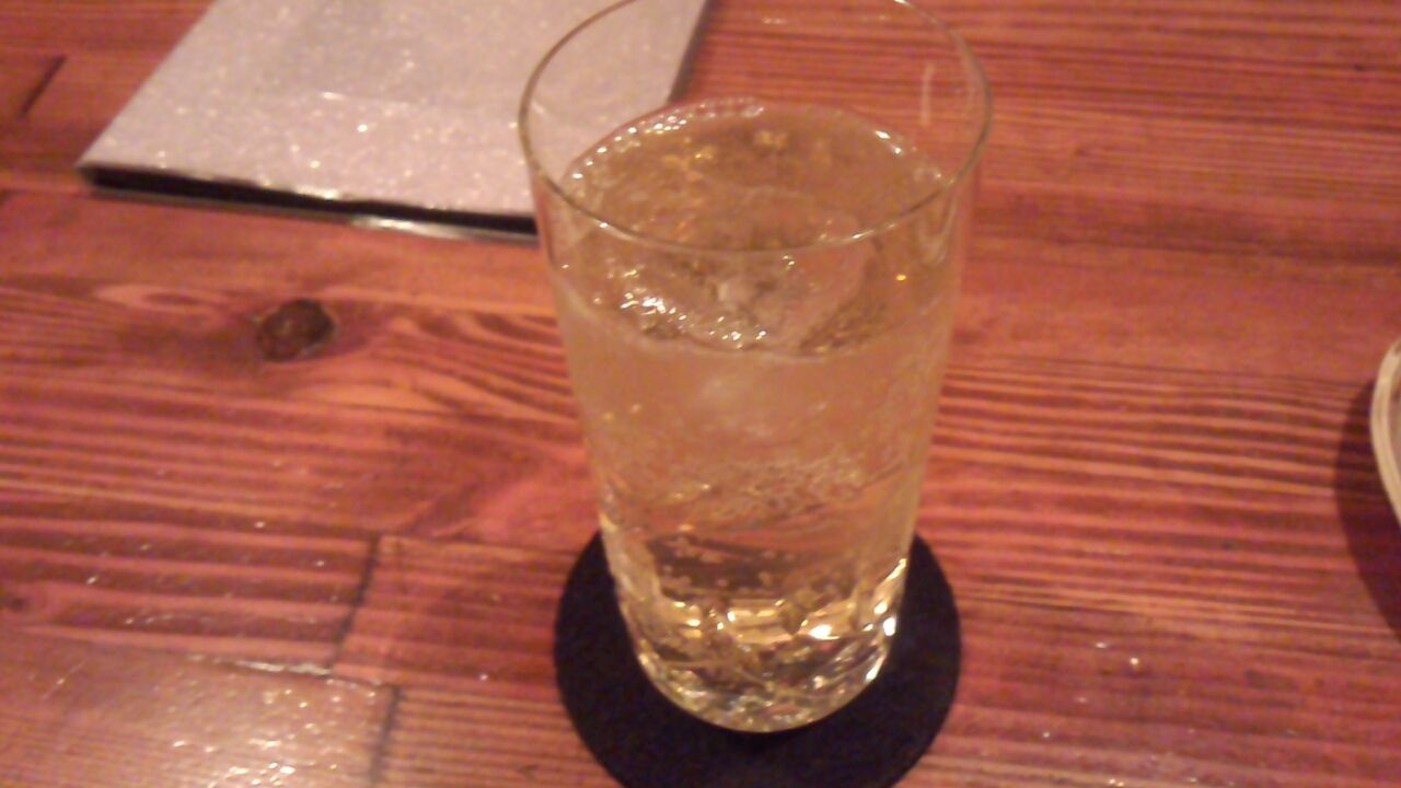 オーセンティックバー（高松市内） : 近中江羅紐エアライン