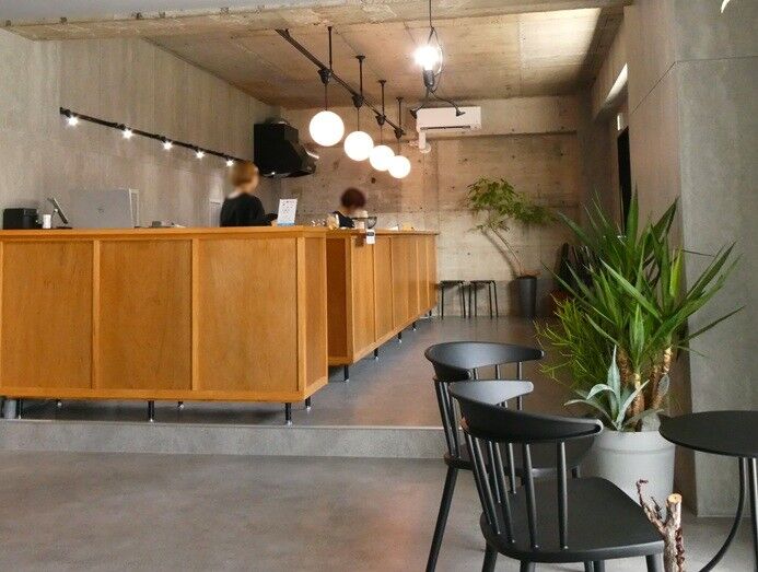 高知のんのんお散歩 : PuKu LePo （プクレポ）へ