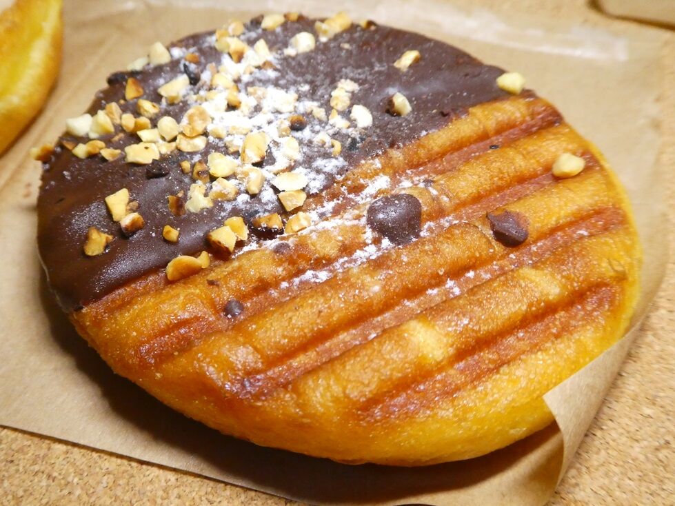 高知のんのんお散歩 : おやつ