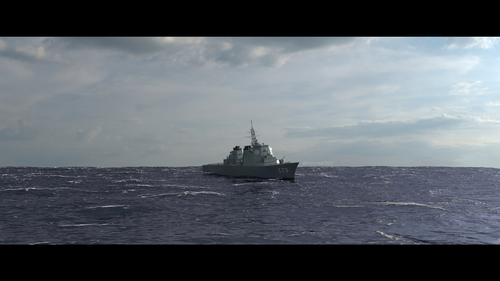 SM‐3ブロック2Aが初の迎撃試験に成功：ブロック2Aが持つ2つの意味 : 海国防衛ジャーナル