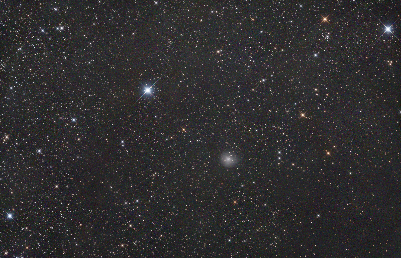 29P : のんたの星のブログ