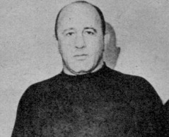 昭和プロレス懐古L:昭和プロレス懐古かわら版（ボブ・ガイゲル氏を悼む）