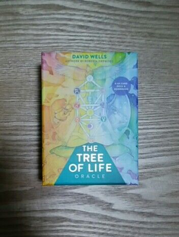 去年の1月に買っていたThe Tree of Life Oracle Cardsです、今は楽天市場に在庫があります : 大阪府の大阪城ホールと ...