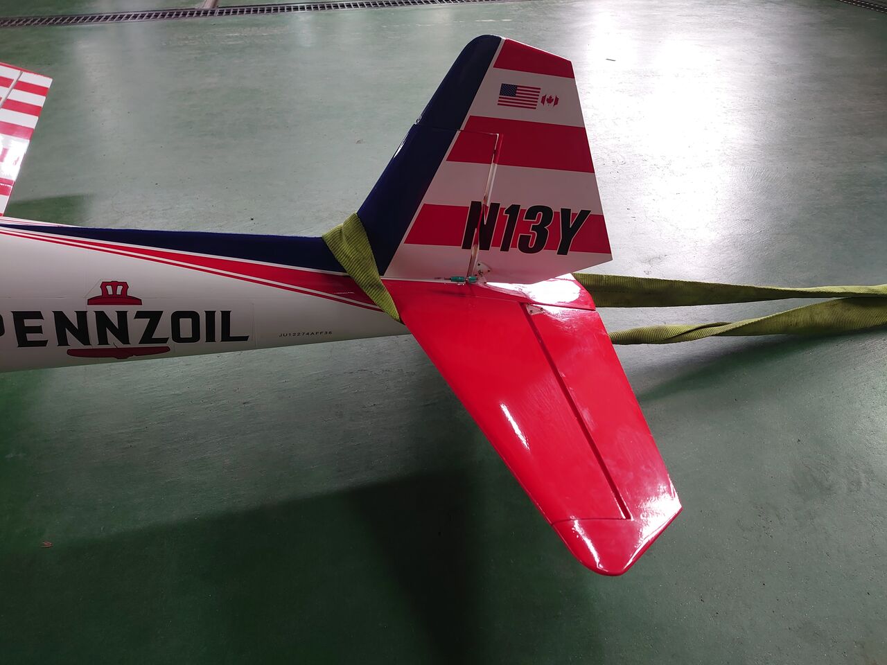 DLE⇒DA : Flyer's High!