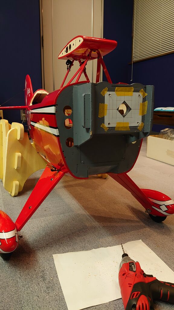 気まぐれの続き : Flyer's High!