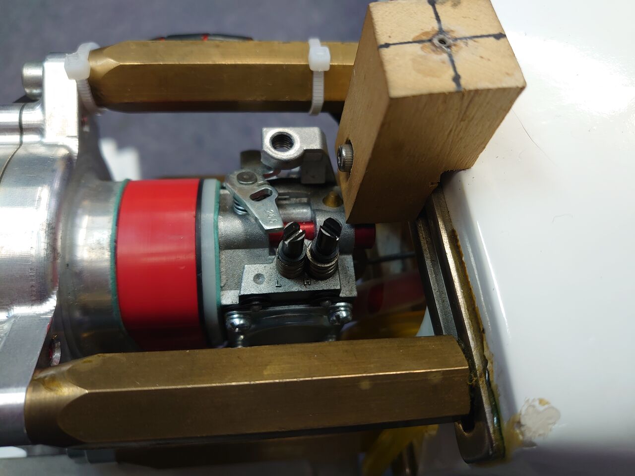 DLE⇒DA : Flyer's High!