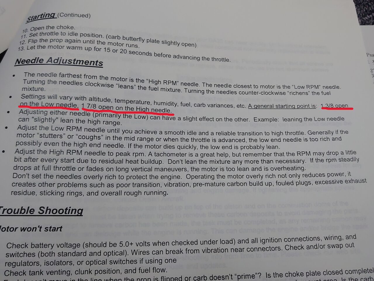 DLE⇒DA : Flyer's High!