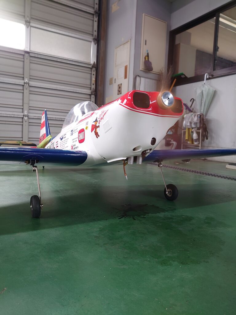 DLE⇒DA : Flyer's High!